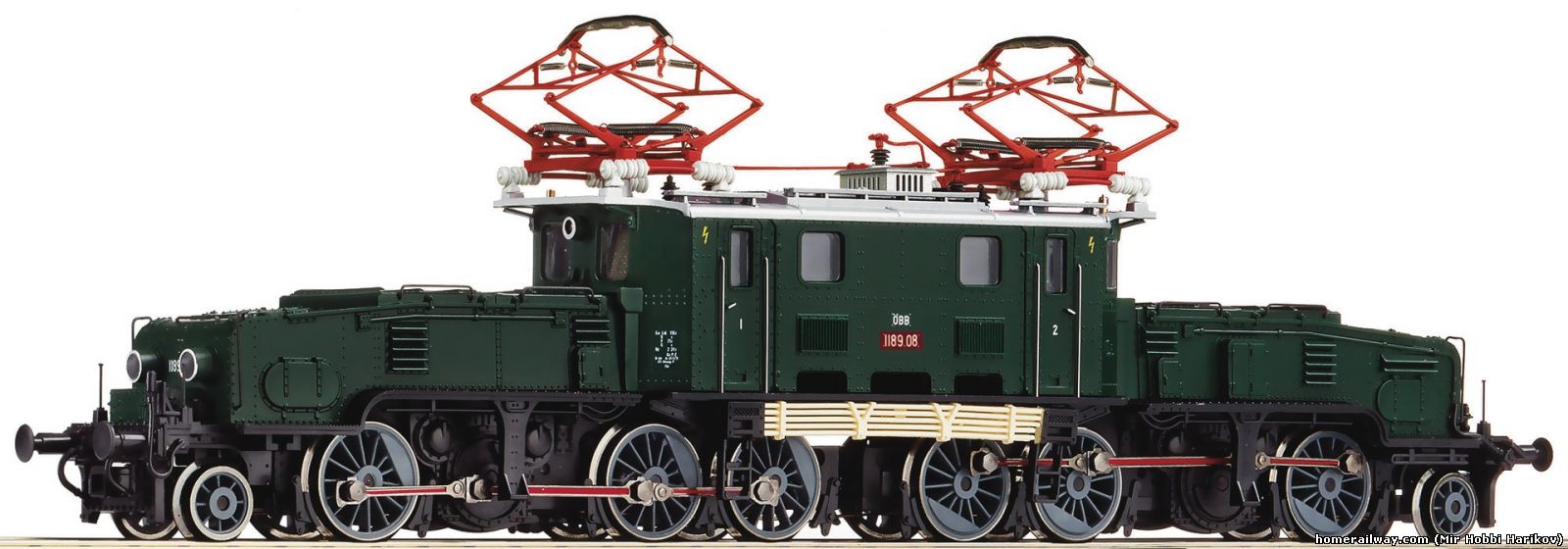 Roco Model Railway